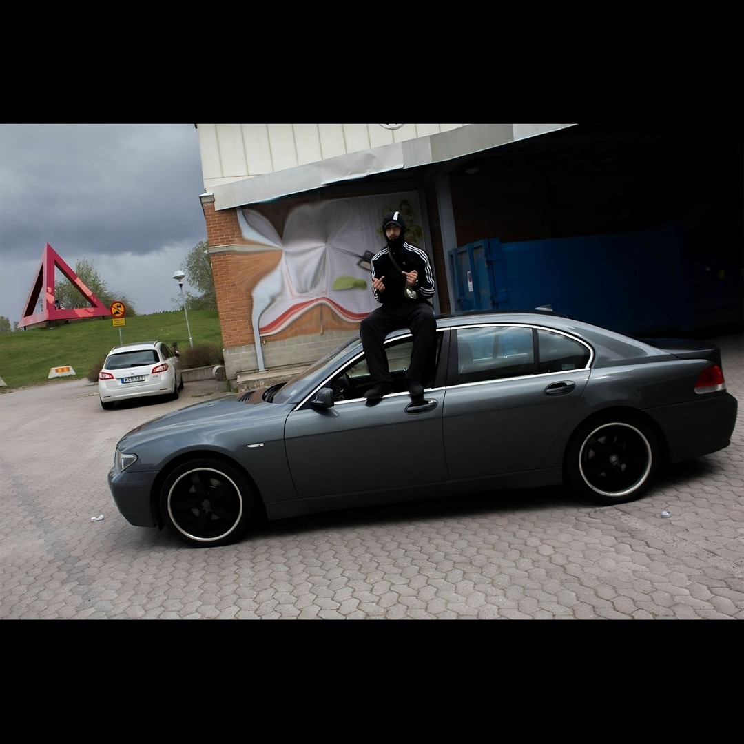 Stream FTP (feat. ARAM Mafia & M.I) by Ricky Rich | Listen online for ...