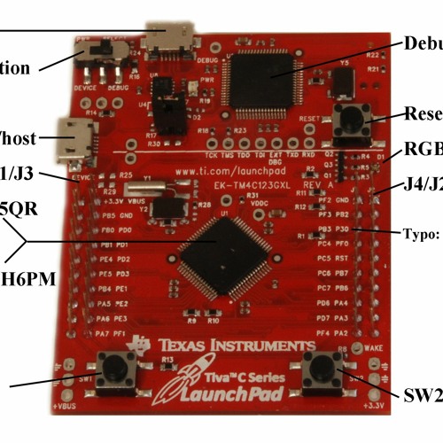 Stream Embedded Systems With ARM Cortex-M3 Microcontrollers In Assembly ... Stream Embedded Systems With ARM Cortex-M3 Microcontrollers In Assembly ...