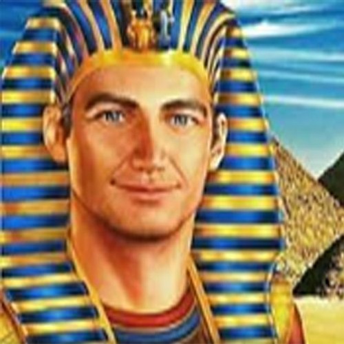 Stream submissivetronics - pharaoh's curse (SUPER CURSED SONG) [REALLY ...