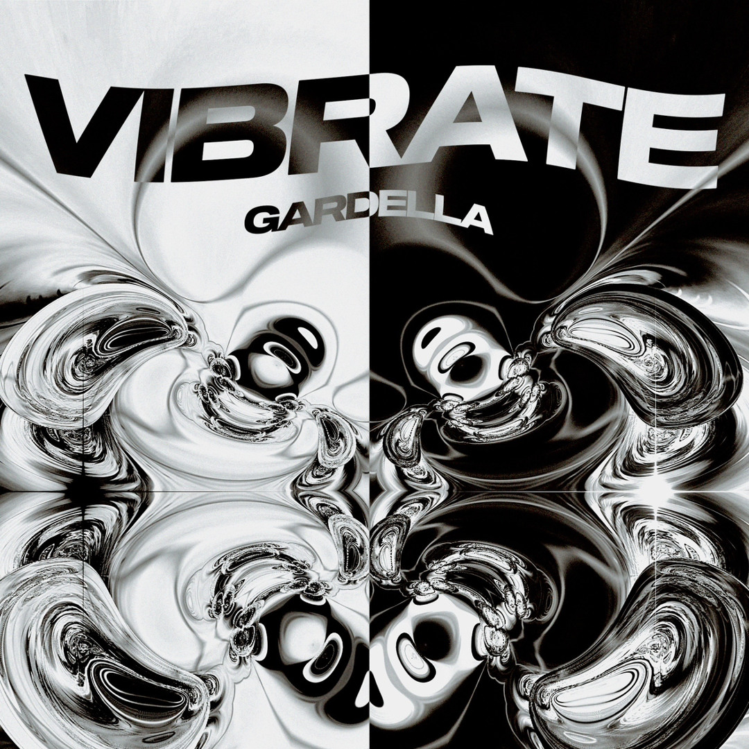 Stream Gardella - Vibrate by Gardella | Listen online for free on SoundCloud