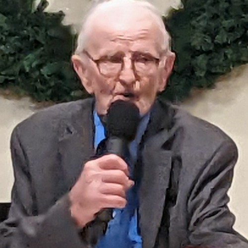 Stream 11-30-2022 Elder Carl Helms "Are You Ready by Fortress of Truth ...