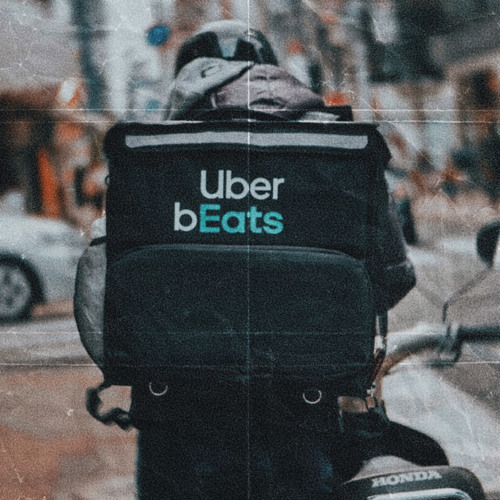 Stream UBER BEATS by Kirby | Listen online for free on SoundCloud