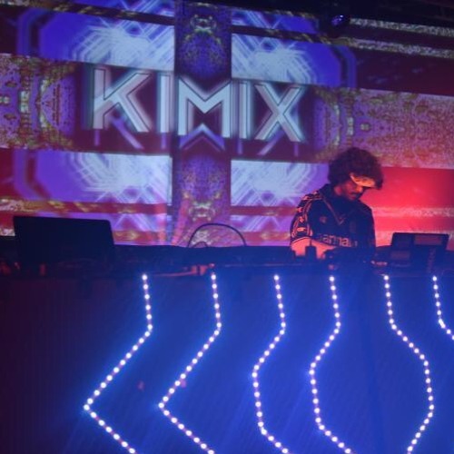 Stream Mix Drak-Art by KiMiX | Listen online for free on SoundCloud