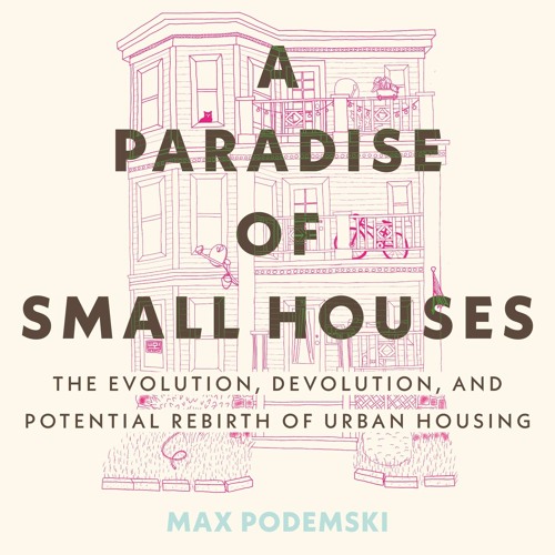 Stream A Selection from "A Paradise of Small Houses" from Beacon Press ...