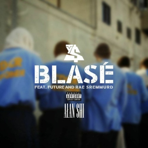 Stream Ty Dolla Sign- Blasé (Alan Shi Edit) Free Download by Alan Shi ...