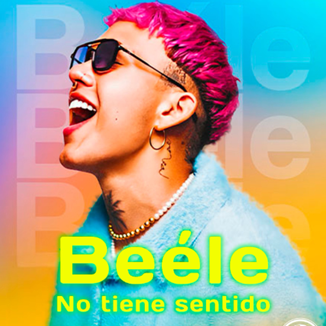 Listen to music albums featuring Beéle - no tiene sentido / top diesel ...