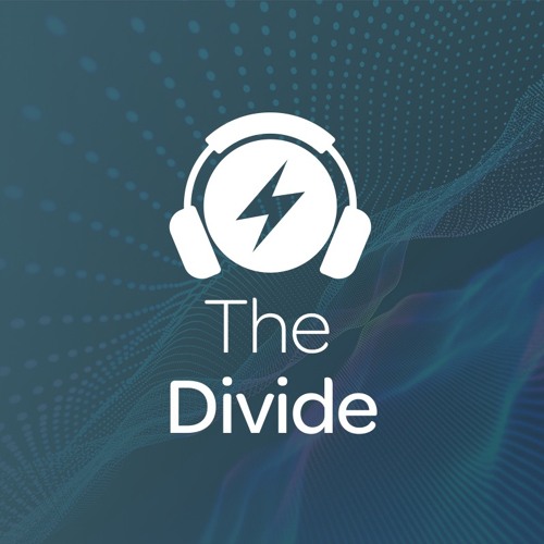 Stream The Divide: Blair Levin and Clint Odom on digital equity and ...