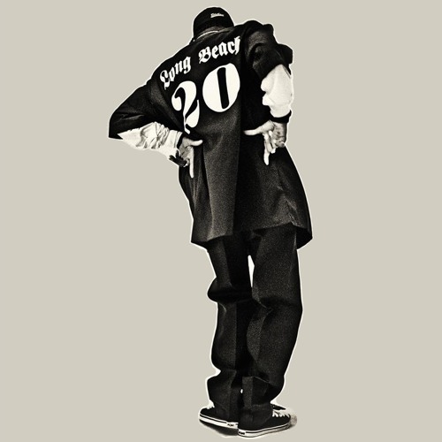 Snoop Dogg Crip Walk