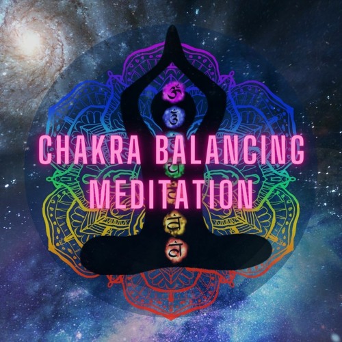 Stream Guided Chakra Balancing Meditation With Music by Sally Fazeli ...