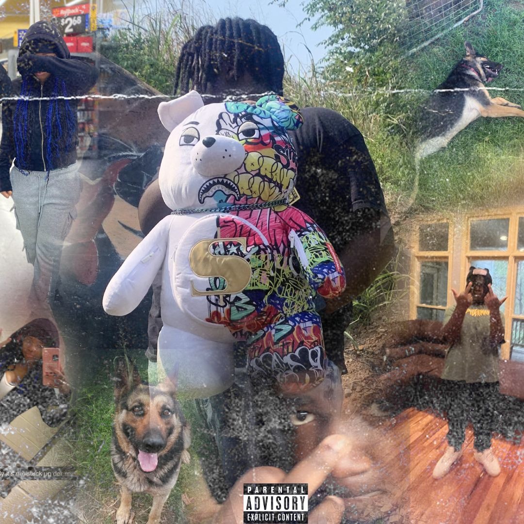 Stream LLJ (Letter To Josie ) (prod. Decoiy) by ic3b!! | Listen online ...