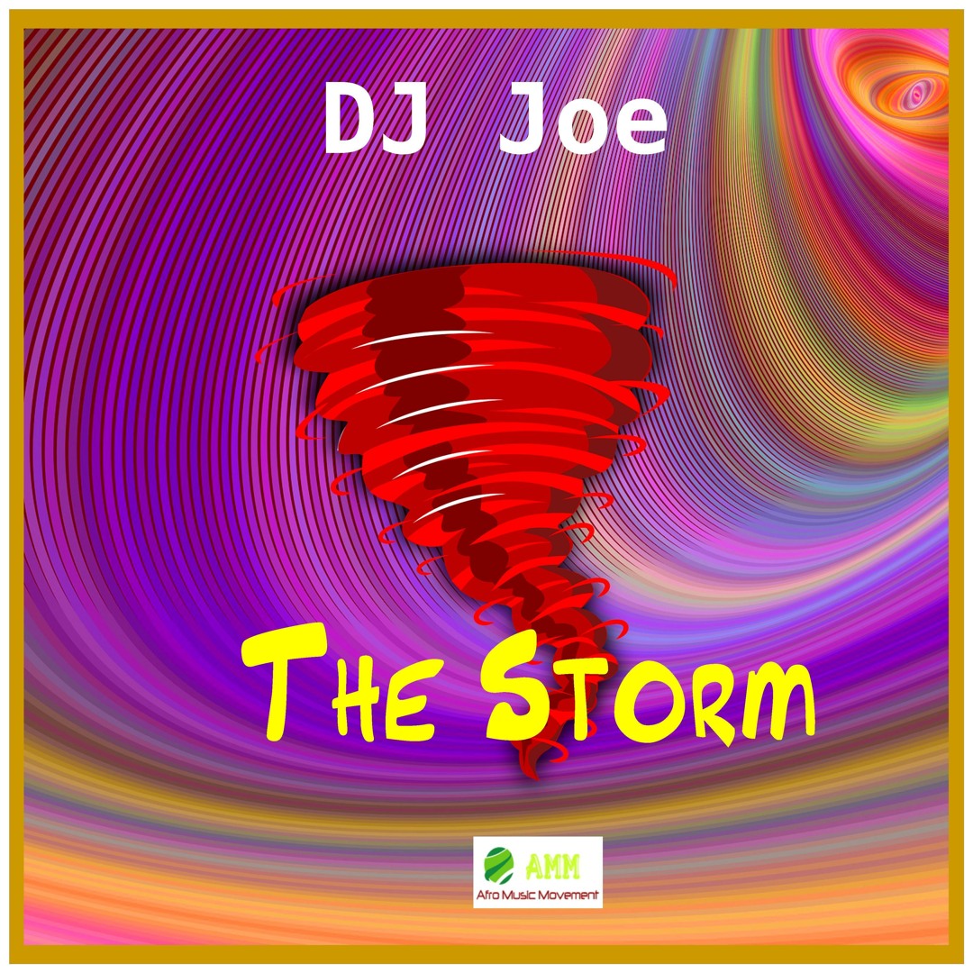 Stream The Storm (Intro) by dj.joe | Listen online for free on SoundCloud