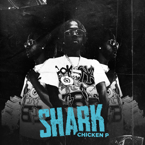 Stream Shark by Chicken P | Listen online for free on SoundCloud