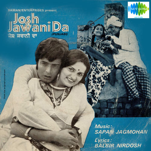 Stream Main Joban Da Daria by Dilraj Kaur | Listen online for free on ...
