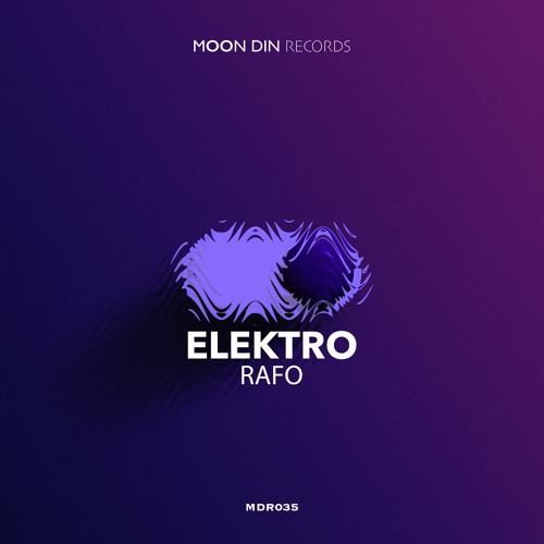 Stream RAFO - Elektro by Moon Din Records | Listen online for free on ...