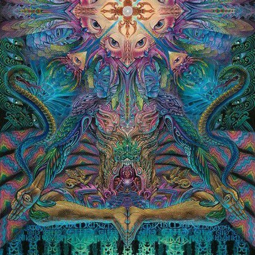 Stream Atriohm _ Encephalopaticys _ Tengri - Retro Set _ Parvati ...