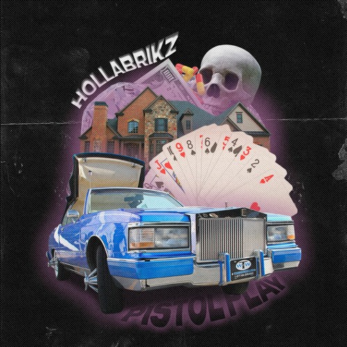 Stream PISTOL PLAY (FULL STREAM) by DUSTY TAPES | Listen online for ...