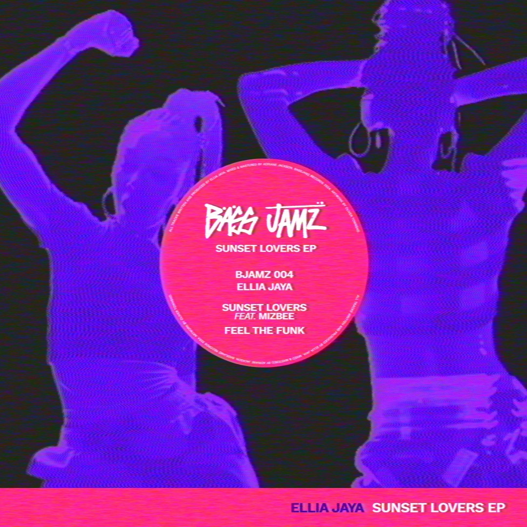 Listen to PremEar: Ellia Jaya - Feel The Funk [BJAMZ004] by EARWAXX in depp tumpin 2 playlist ...