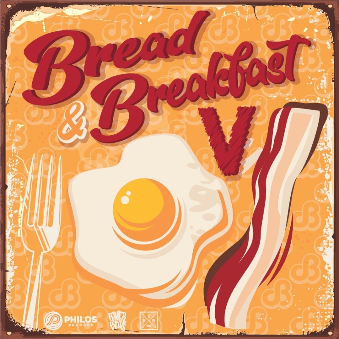 Stream Bread & Breakfast Mix pt. V by Daily Bread | Listen online for ...