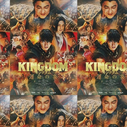 Stream Download And Stream Kingdom 3: The Flame of Fate (2023) from ... Stream Download And Stream Kingdom 3: The Flame of Fate (2023) from ...