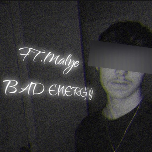 Stream BAD ENERGY FT.Malye [Original Song] by Redz? | Listen online for ...
