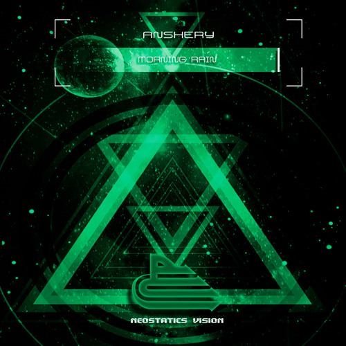 Stream Morning Rain (Radio Mix) by NEOSTATICS VISION | Listen online ...