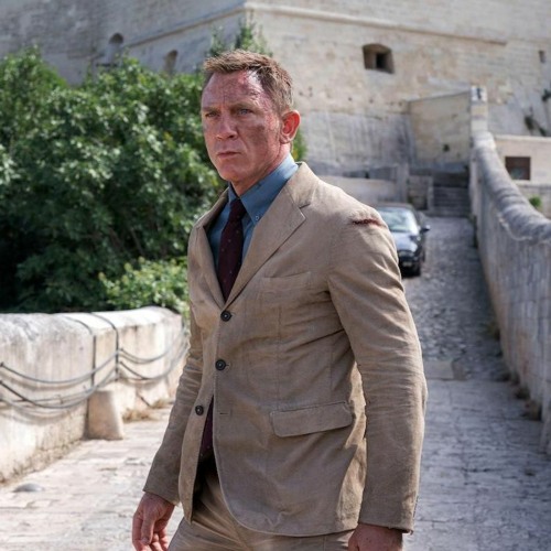 Stream Ep. 447 – No Time to Die (with Kyle Turner) by The Film Stage ...