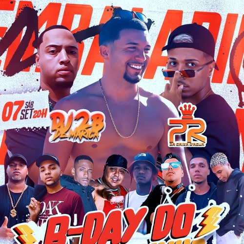 Stream MTG-TROPA DE ITAIPUAÇU TROPA DO EMBALADINHO ( PROD FTG RECORD ...