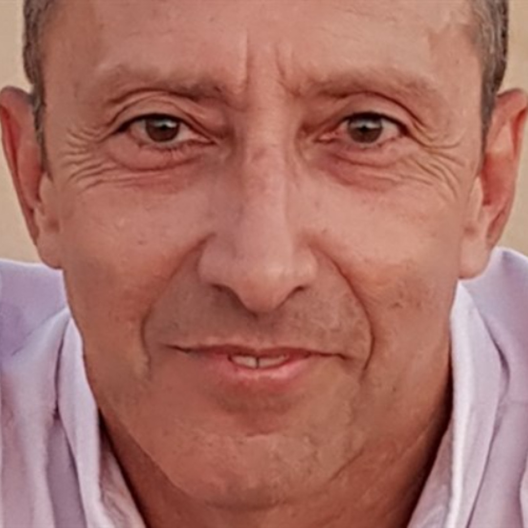 Stream להתעורר על צד ימין עם דני סימן 10-04-25 by Galey Israel - גלי ...