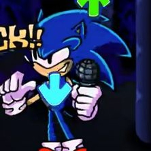 Stream Friday Night Funkin' - Sonic Vs Majin Sonic - Endless by stoned ... Stream Friday Night Funkin' - Sonic Vs Majin Sonic - Endless by stoned ...