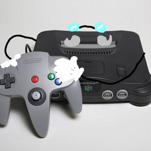 Stream N64's Prophecy (Original Composition) N64 Soundfont by Shawnster ...