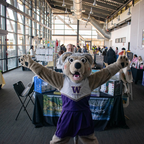 Stream episode UWB’S 2025 Makers’ Fair: Insider Edition by UWave Radio ...