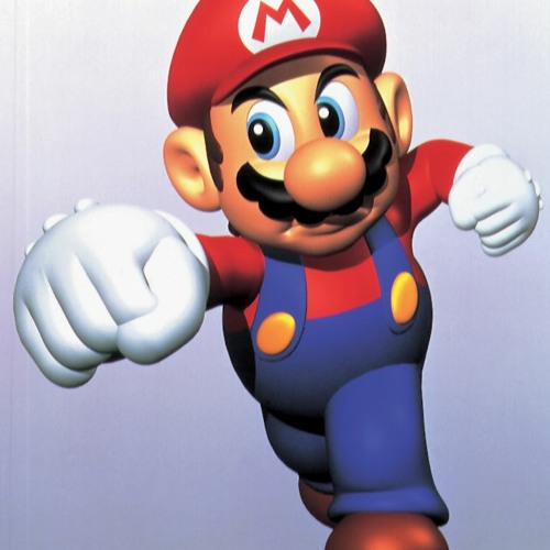 Mario 1996