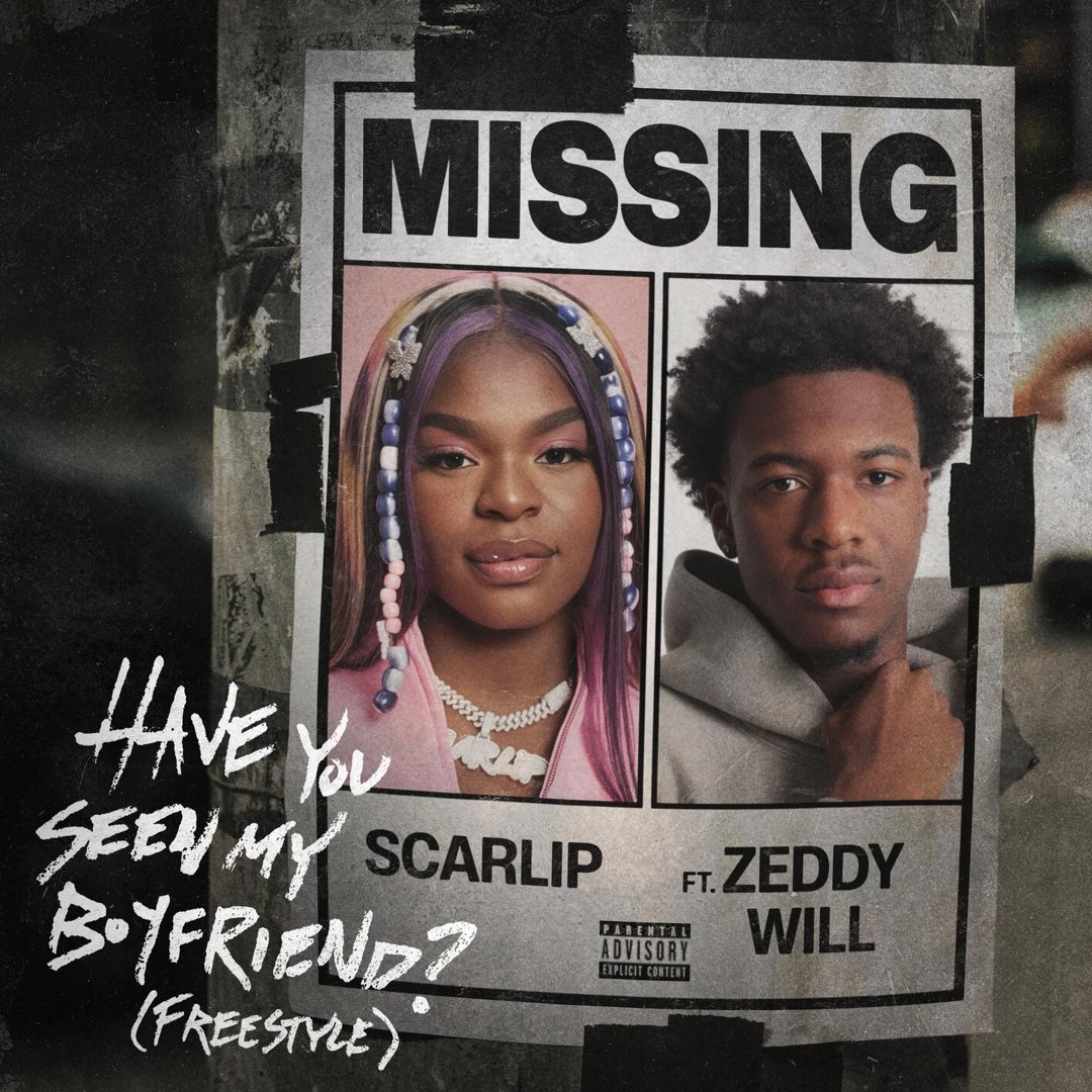 Stream Have you seen my boyfriend (Freestyle) [feat. Zeddy Will] by ...