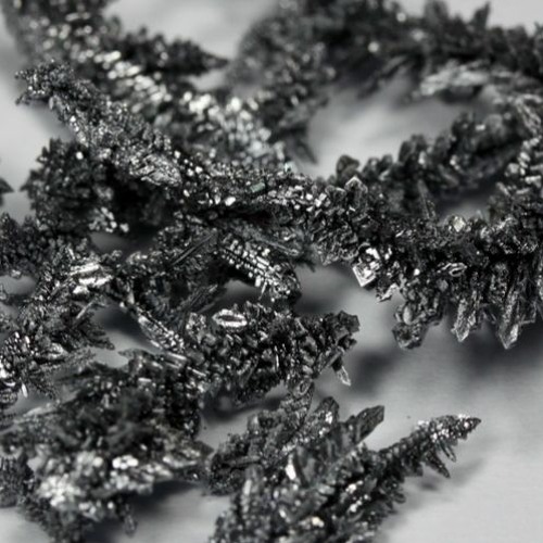 ВАНАДИЙ | Эпонимы и Мы | Дзен