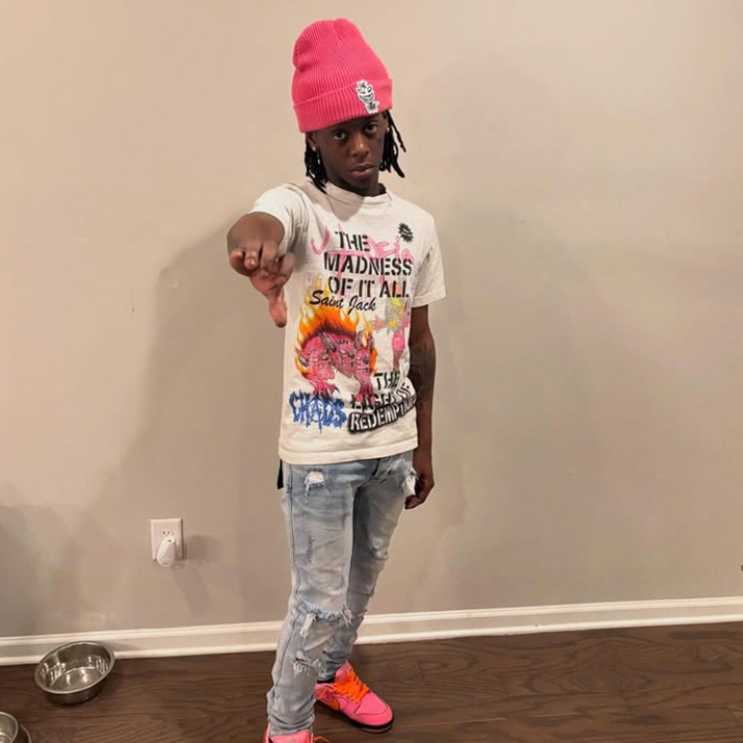 Stream Dartavious Adams | Listen to New dj shii playlist online for ...