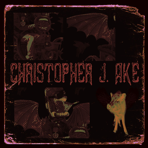 Stream The Surly Bonds of Earth by Christopher Ake | Listen online for free on SoundCloud