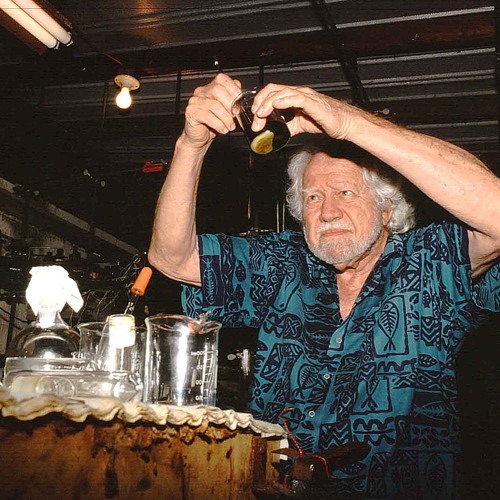 Stream LSD 50 YEARS by Tim Coleman media | Listen online for free on ...