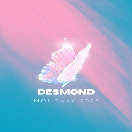 Stream DJ DESMOND - MOURAKA HALLOWEEN 2023 by DESMOND | Listen online ...