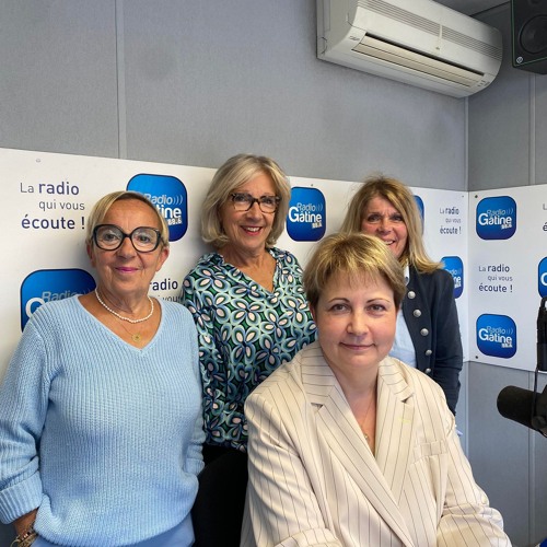 Stream Les Pipelettes - Juin 2024 avec Maître Céline Lecomte, pst ...