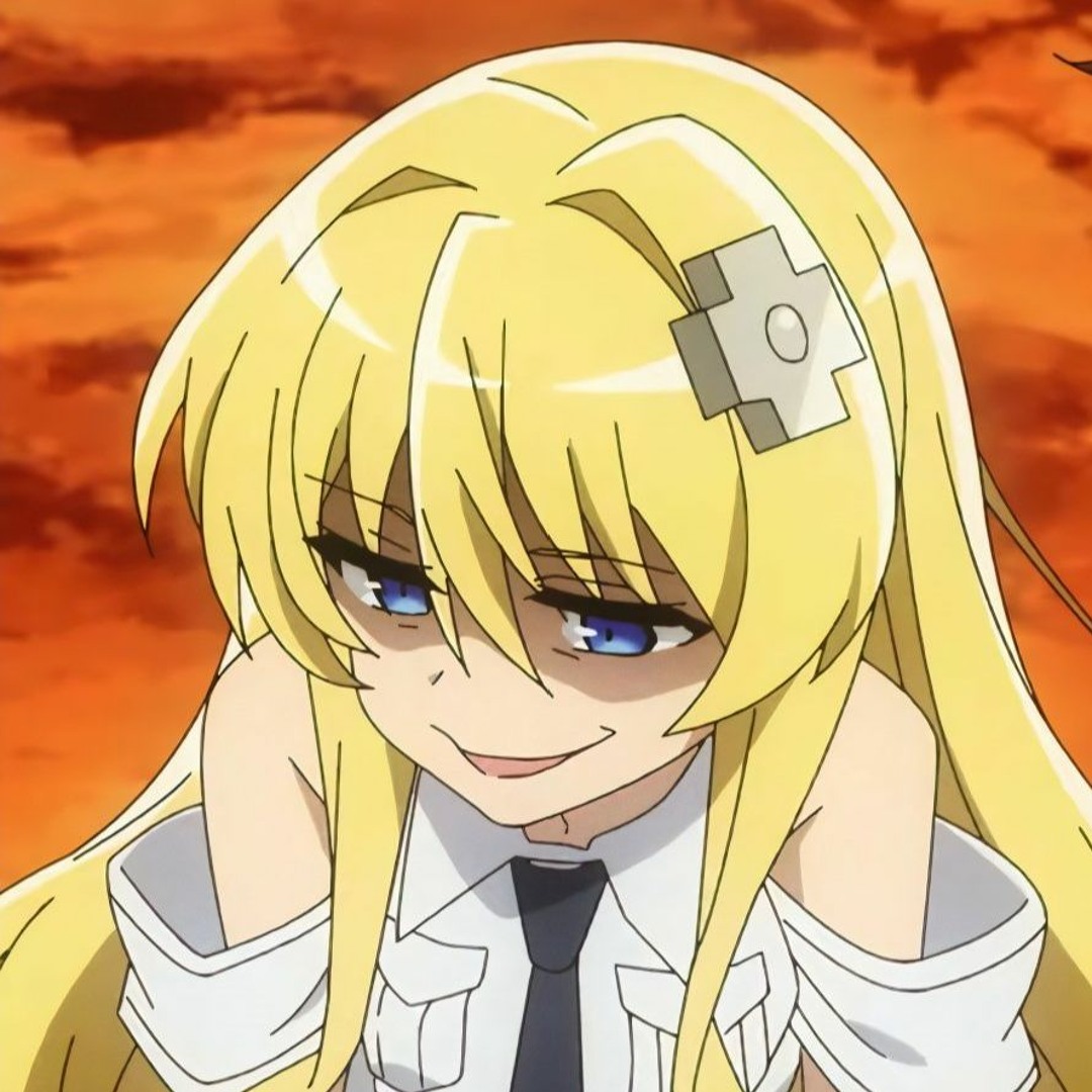 Stream Combatants Will Be Dispatched! ED FULL [Home Sweet Home] by ...