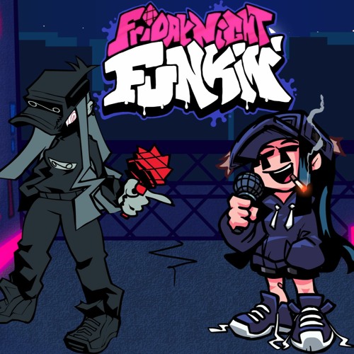 Fnf Cassette Girl Sprites