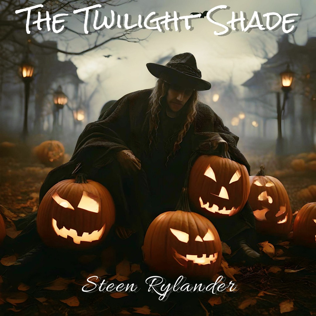 Stream The Twilight Shade by Steen Rylander | Listen online for free on ...
