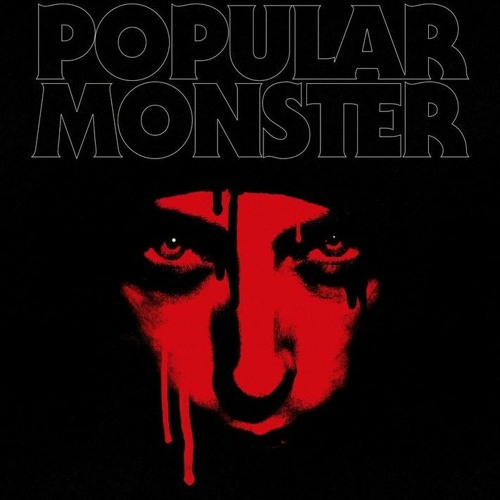 Falling In Reverse Album Cover