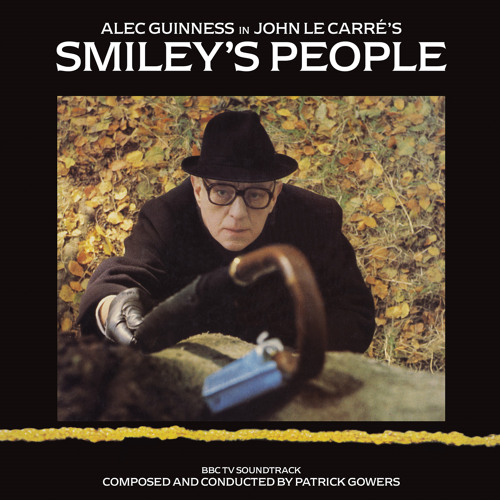 Stream The Cigarette Packet by Patrick Gower | Listen online for free ...