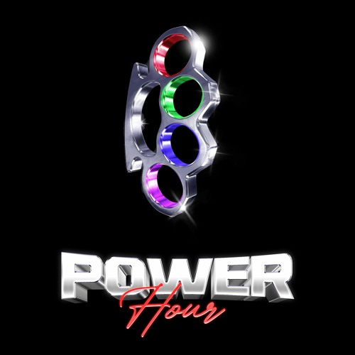 Stream POWER HOUR by MultiFace | Listen online for free on SoundCloud