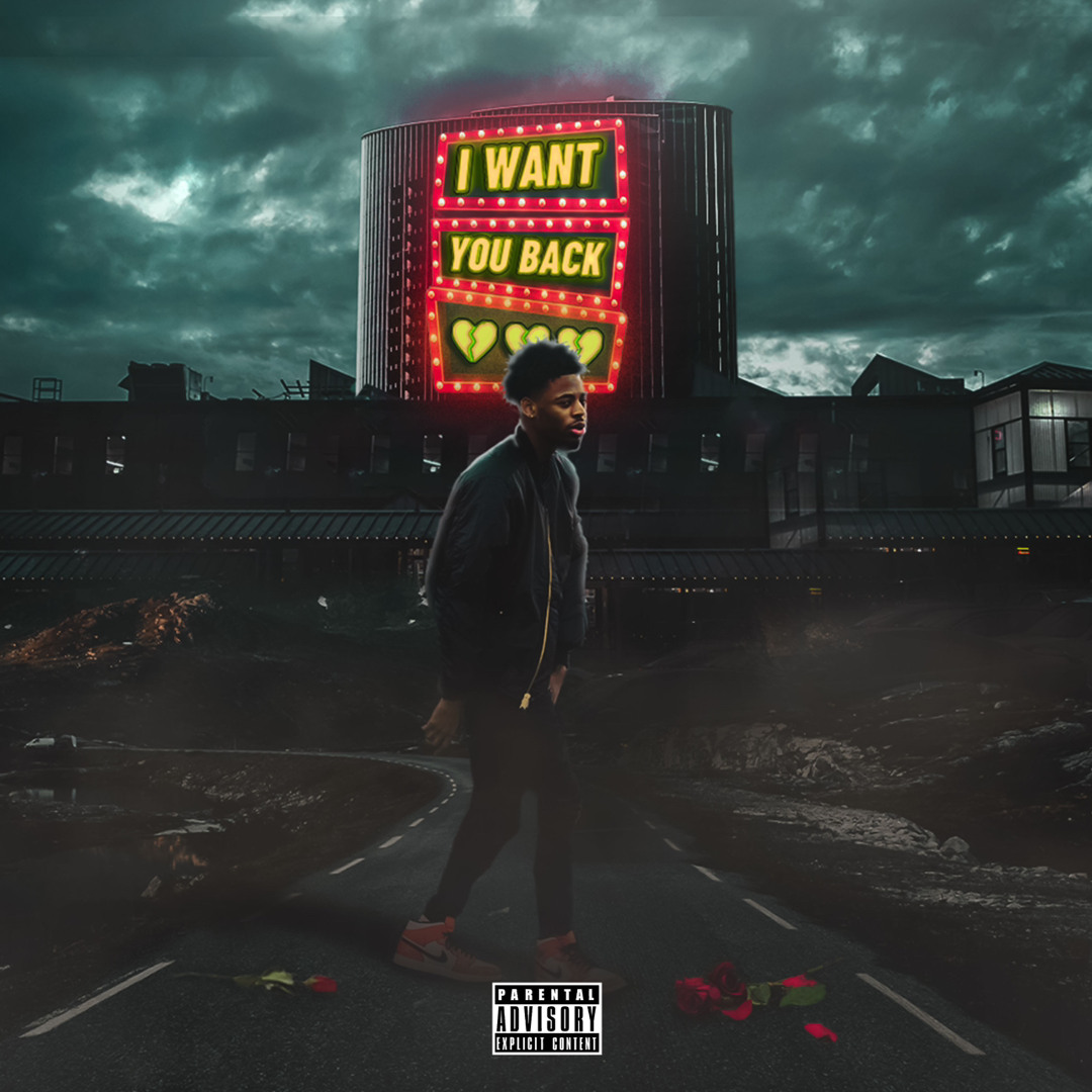 Stream I Want You Back by Mason ♛ | Listen online for free on SoundCloud