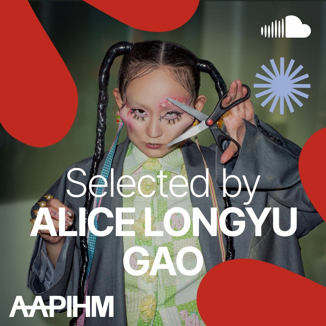 Stream Alice Longyu Gao | Listen to Selected By: Alice Longyu Gao ...