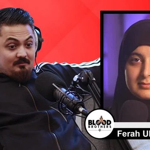 Stream Ferah Ulucay | What is Switzerland's problem with the niqab ...