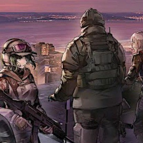 Stream [Arknights×R6S] Lobby Theme (Operation Lucent Arrowhead) by ...