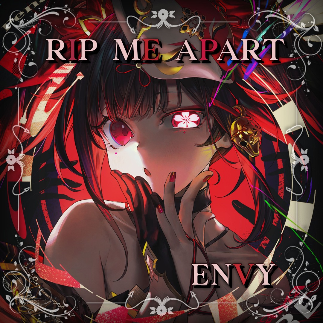 Stream Unlike Pluto - Rip Me Apart (Envy Frenchcore Remix) by Envy | Listen online for free on ...